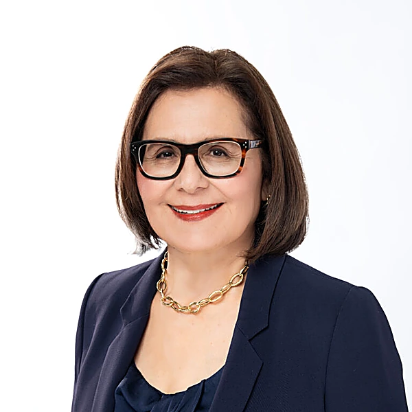 Patricia Salas Pineda - DirectWomen